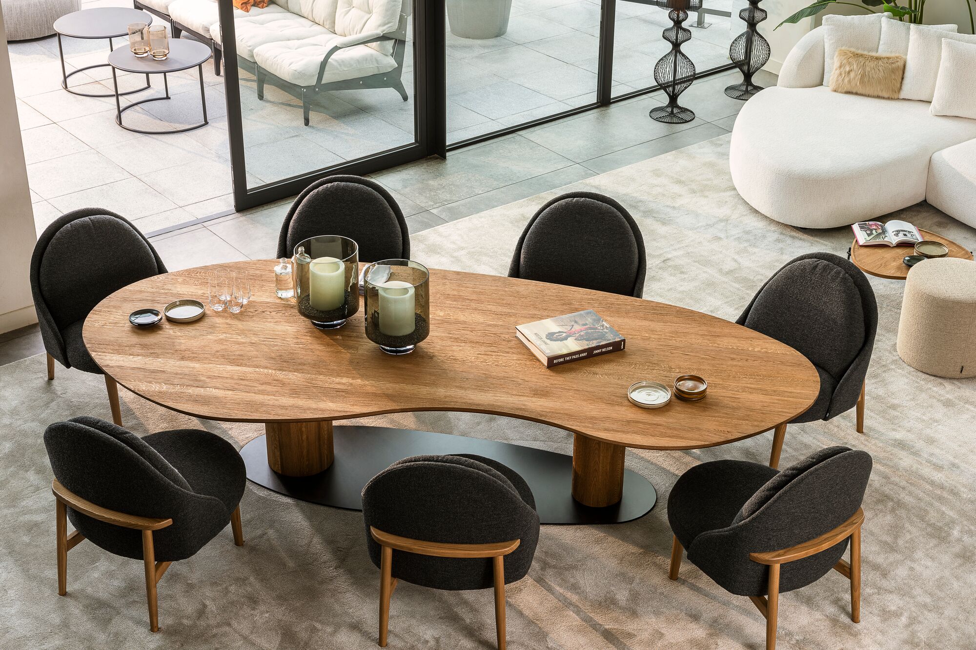 Tafels by Design Meubel outlet - Design Meubel Outlet